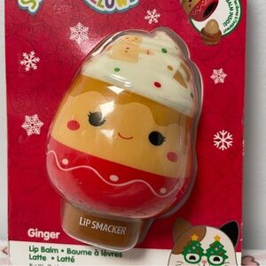 Lip Smackers | Makeup | Squishmallow Lip Smacker Ginger Lip Balm ...